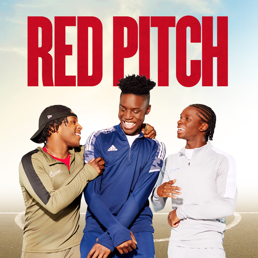 Red Pitchn, Londen - Londen Musicals
